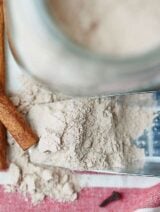 Vanilla Chai Tea Latte - A Homemade Chai Tea Latte Recipe