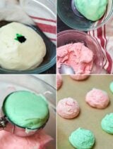 Five Ingredient Mint Chocolate Candy - Show Me the Yummy