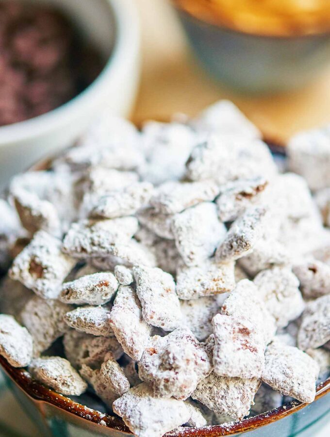 Christmas Crack Recipe - Saltine Cracker Toffee Candy