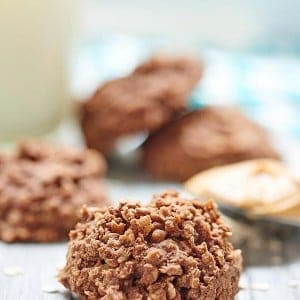 Ritz Cracker Cookies - No-Bake and Made FOUR Ways!