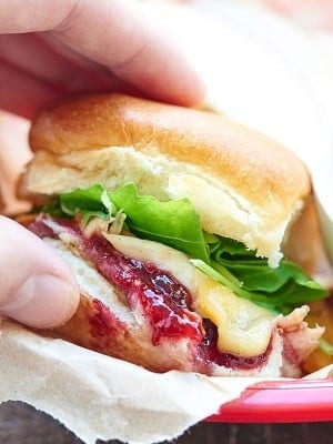 Pastrami Sandwich Recipe - w/ Easy Homemade Russian Dressing