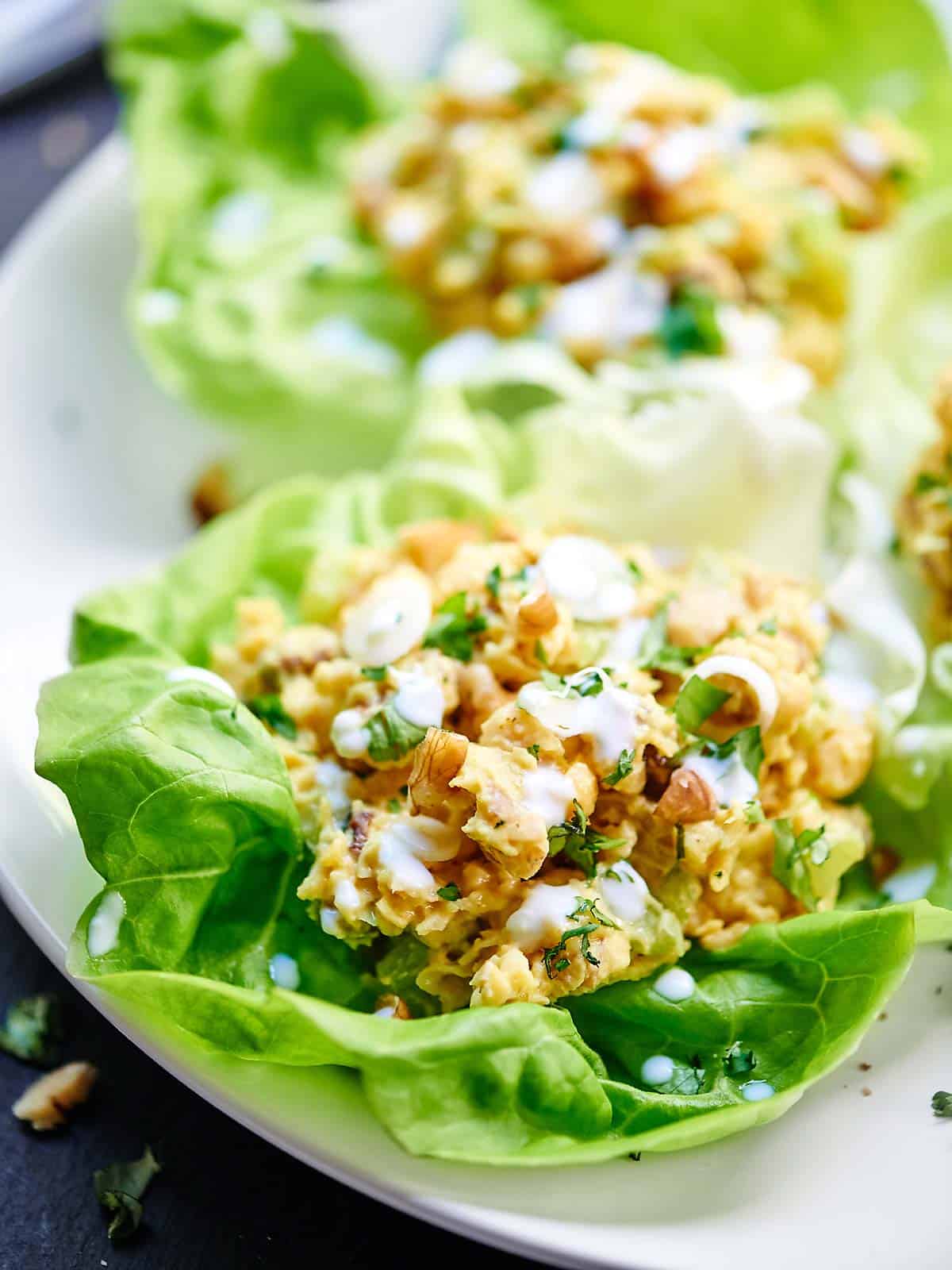 Best Spring Recipes - 25 Fresh Recipes for Spring Eating!
