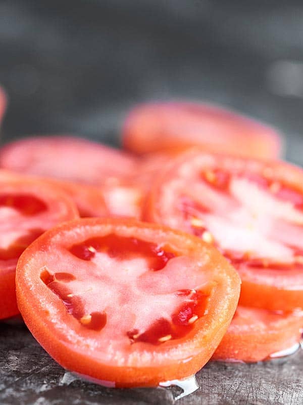 Easy Pico de Gallo Recipe - 6 Ingredients & 10 Minutes!