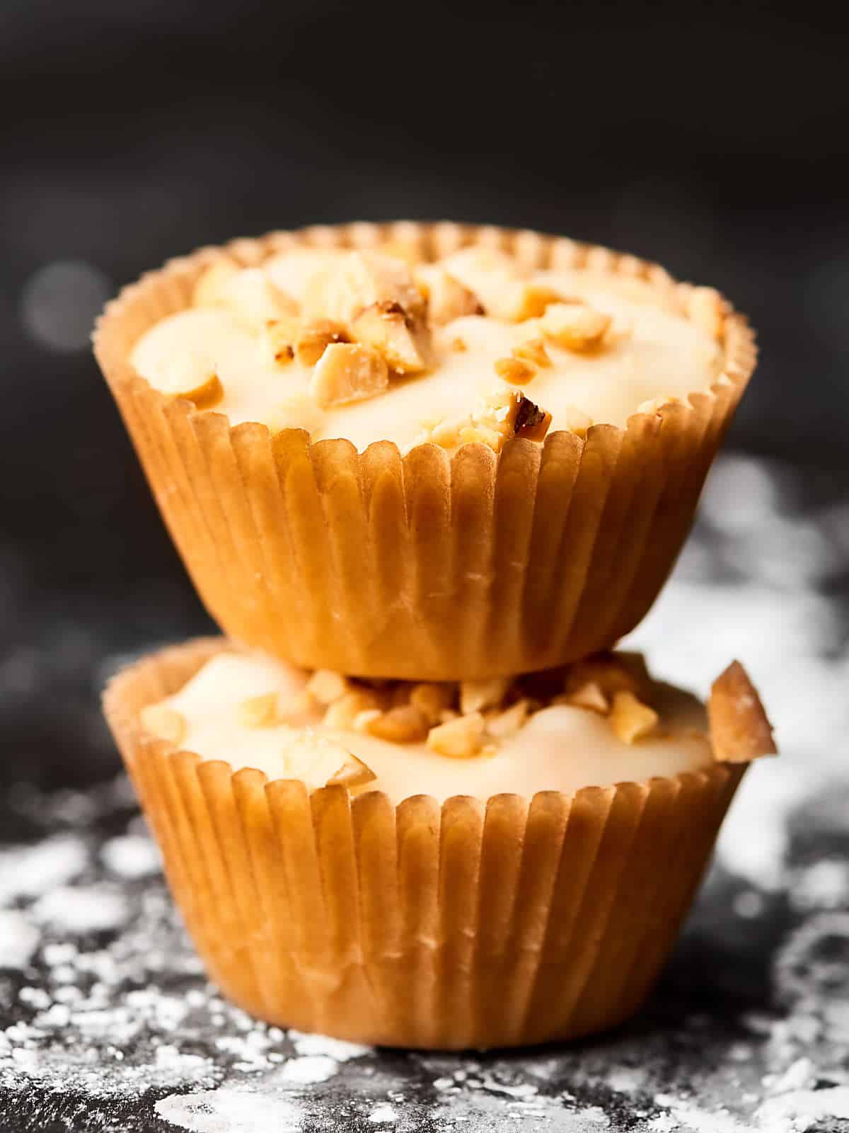 Microwave Fudge Recipe - 4 Ways: Mint, Turtle, Maple, Chocolate