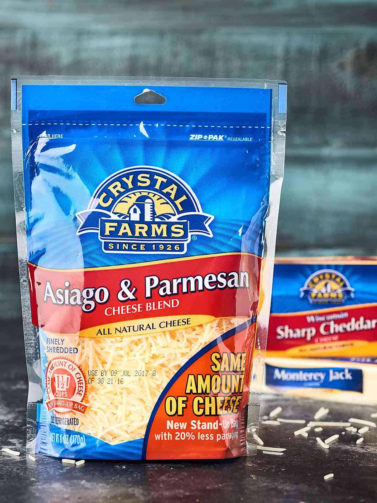 Breakfast Mac and Cheese Recipe - w/ Sausage, Potatoes, and Egg