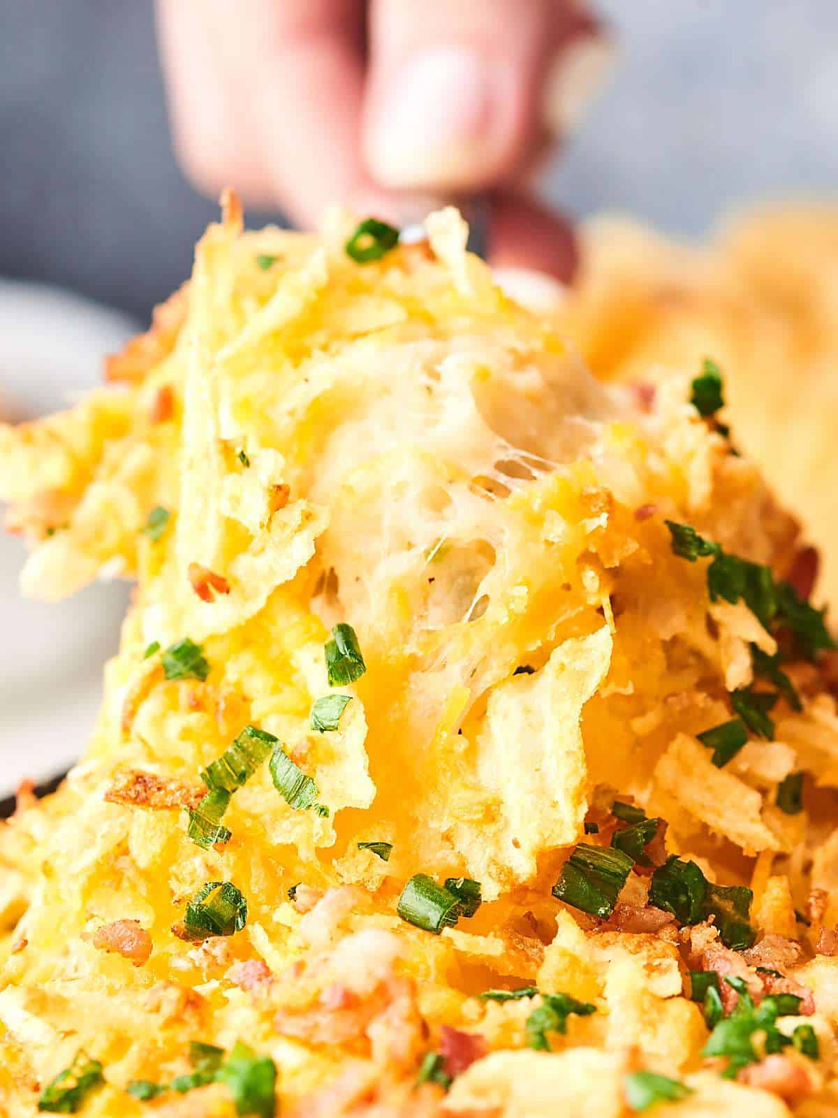 The Best Mashed Potatoes - Fluffy and Creamy with 5 Ingredients!