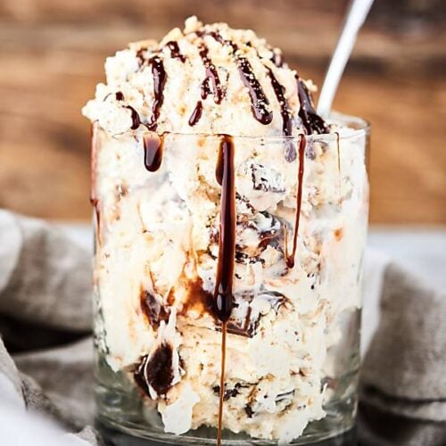 How to Make a Milkshake - Thick & Creamy w/ Endless Flavor Possibilities!