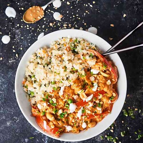 Slow Cooker Carne Asada Recipe - 10 Minute Prep!