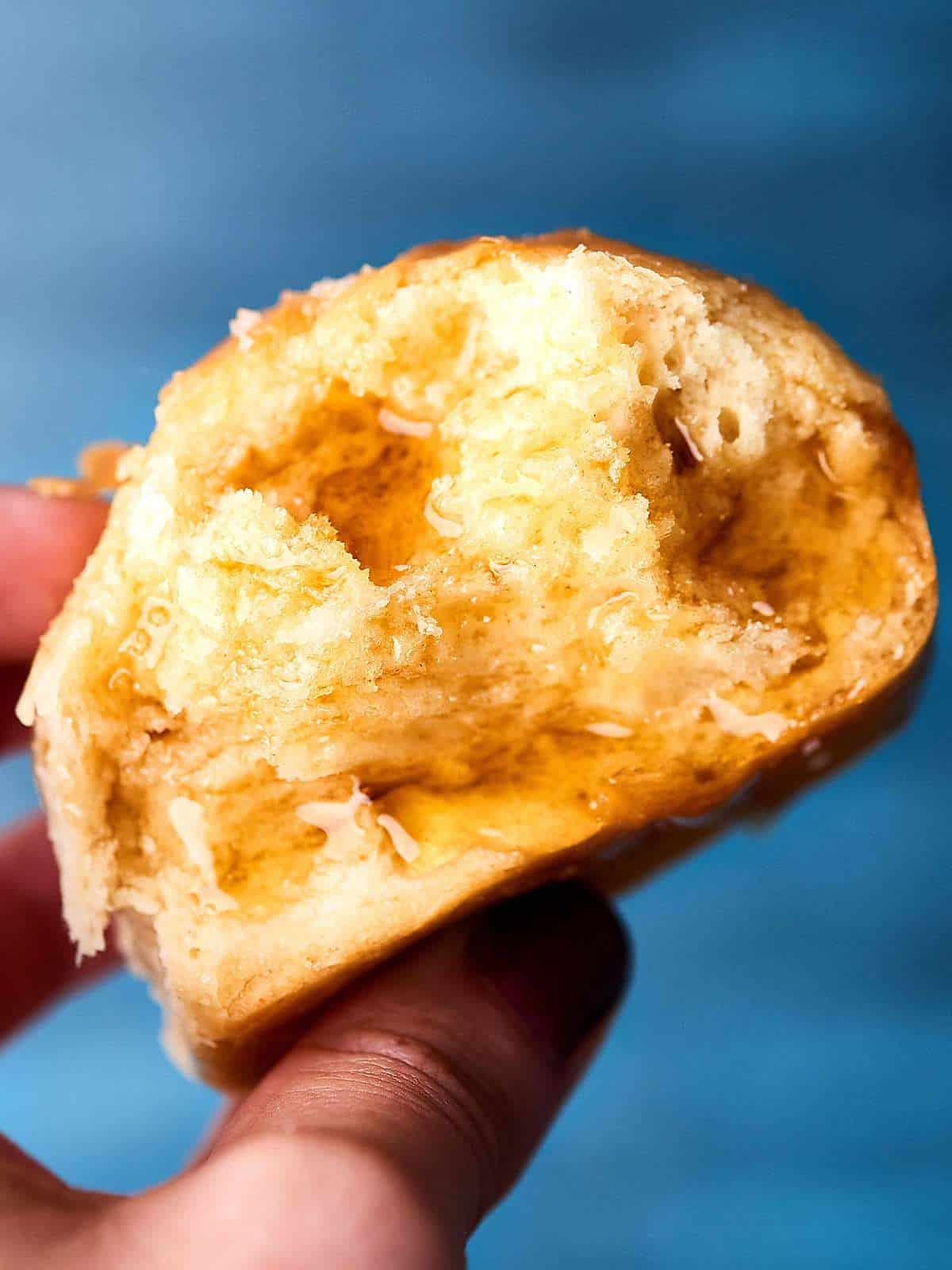 Easy Dinner Rolls Recipe - 40 Minute Milk and Honey Dinner Rolls