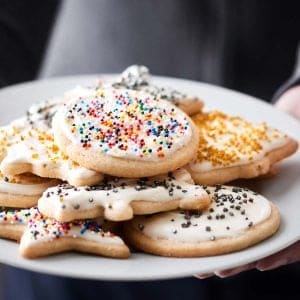 Ritz Cracker Cookies - No-Bake and Made FOUR Ways!