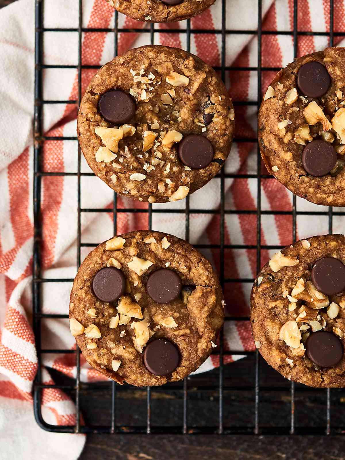 White Bean Blondies Recipe - Vegan, Gluten Free, Actually Delicious!