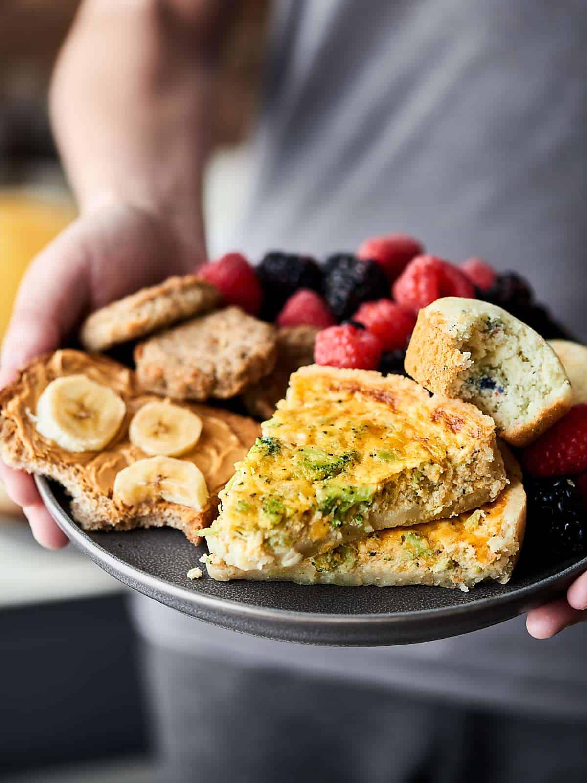5 Tips for Hosting an Easy Brunch - Show Me the Yummy