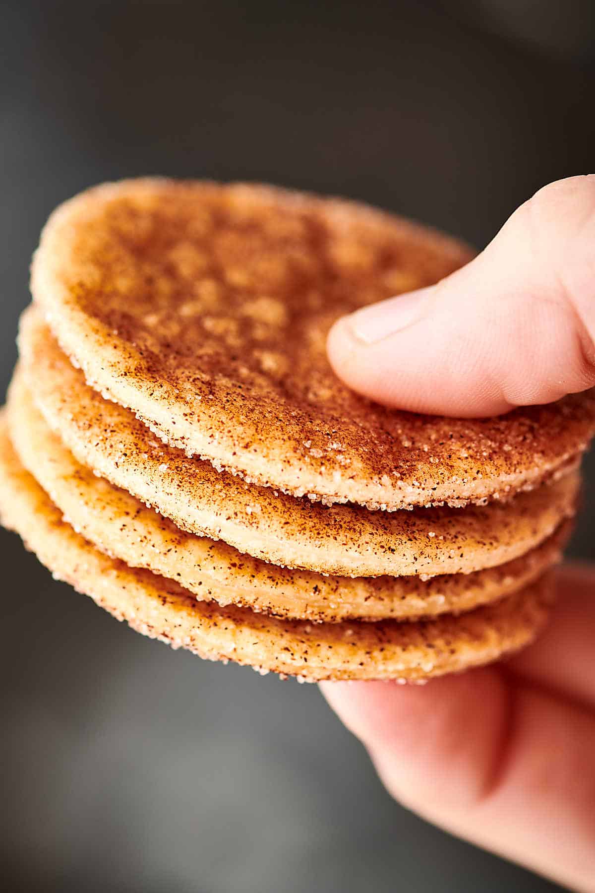 Pie Crust Cookies Recipe Leftover Pie Dough Cookies