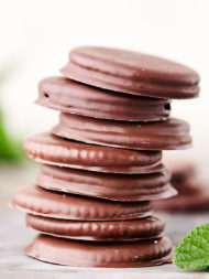 Ritz Cracker Cookies - No-Bake and Made FOUR Ways!