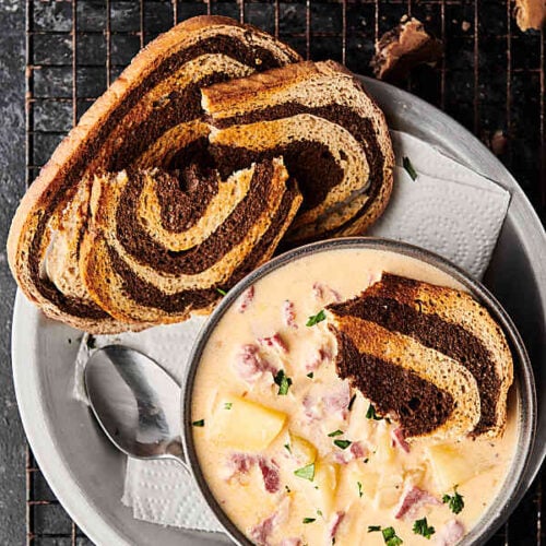 Healthy Lasagna - High Protein