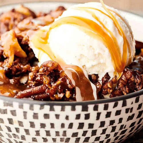 How to Make Box Cake Better - Making Cake from a Box Taste Homemade