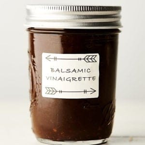 Honey Mustard Recipe - 4 Ingredients and 5 Minutes!