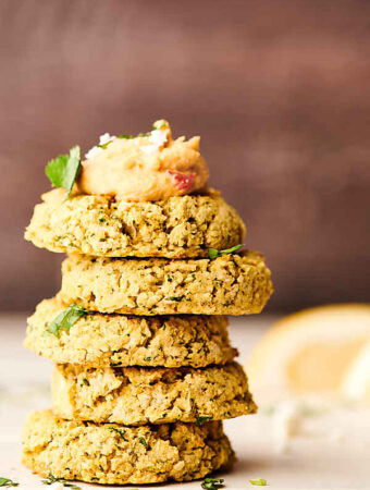 Syrian Hummus Recipe - Show Me the Yummy