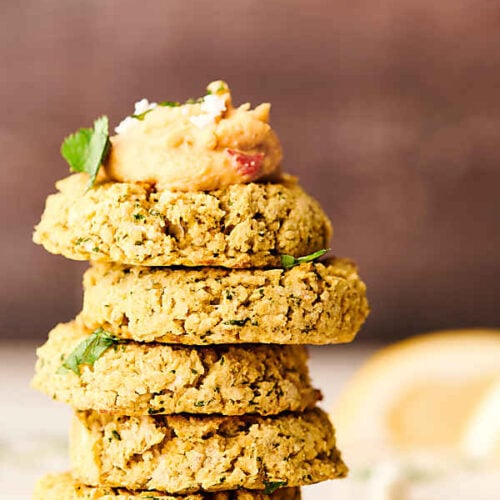 Syrian Hummus Recipe - Show Me the Yummy