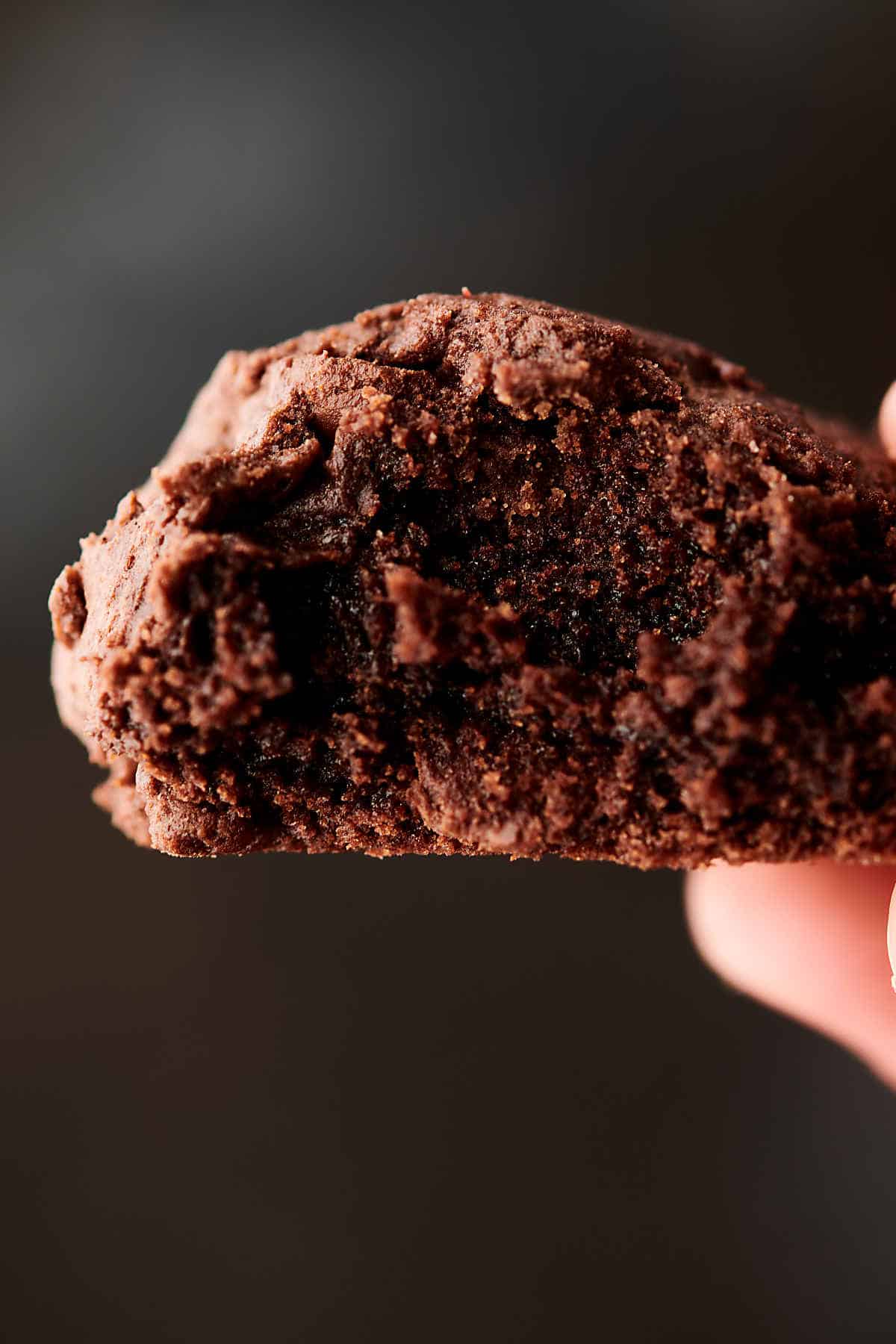 Cake Mix Cookies - Moist and Fluffy - 5 Minutes and 4 Ingredients!