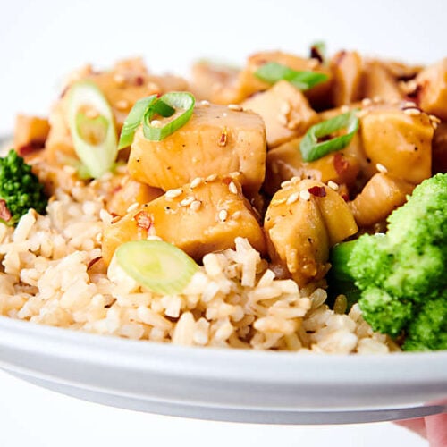 Easy Asian Noodles Recipe Vegetarian And Whole Wheat Pasta