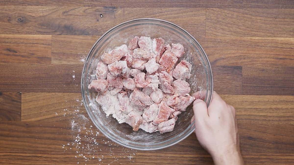 Beef Stew - 20-Minute Prep - Hearty and Delicious!