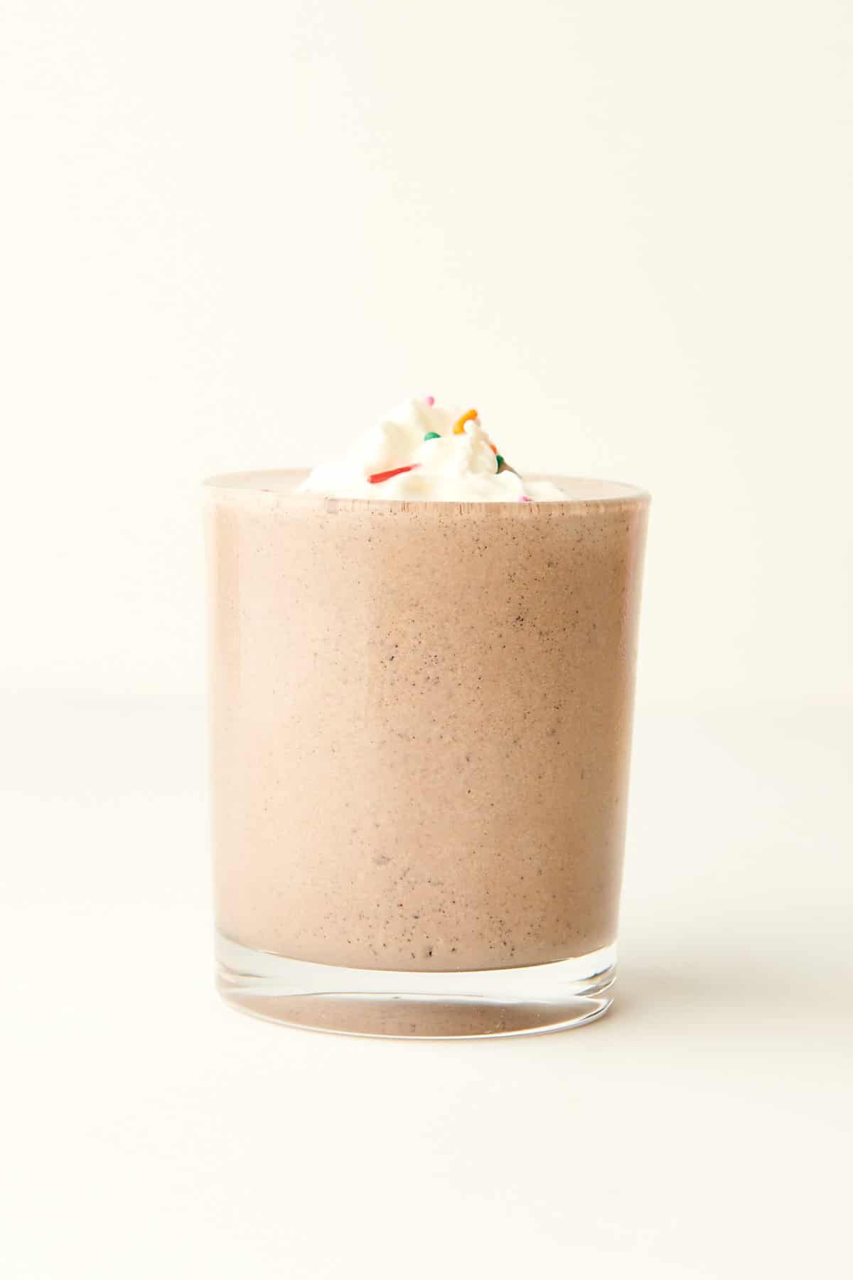 How to Make a Milkshake - Thick & Creamy w/ Endless Flavor Possibilities!