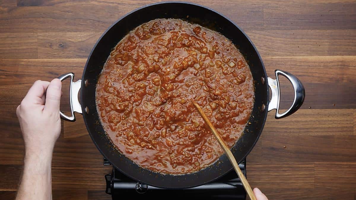 Chicken Tinga - 30-Minute Dinner - Easy and Delicious!