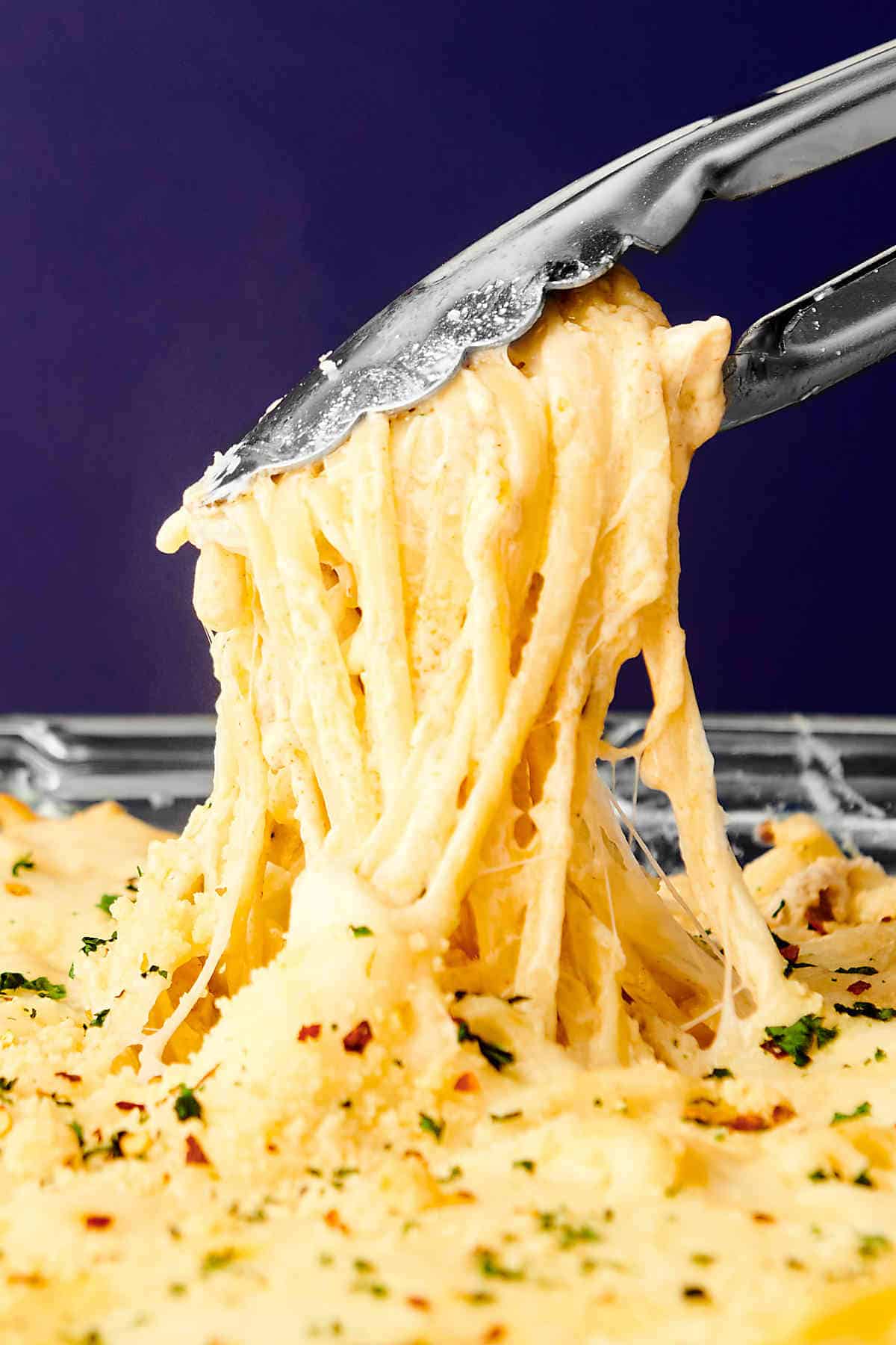 Chicken Tetrazzini - with Rotisserie Chicken - 30-Minute Dinner!