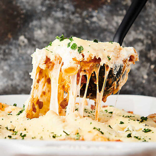 Greek Orzo Salad Recipe - w/ Homemade Greek Salad Dressing