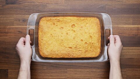 How to Make Box Cake Better - Making Cake from a Box Taste Homemade