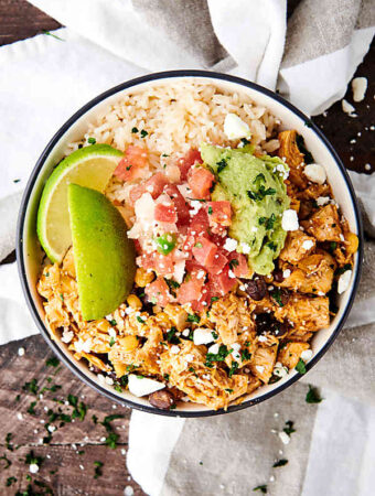 Instant Pot Salsa Chicken - 15-Minute Recipe - Versatile & Easy to Make!