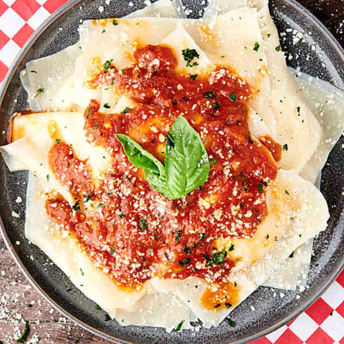 Pasta Archives - Show Me the Yummy