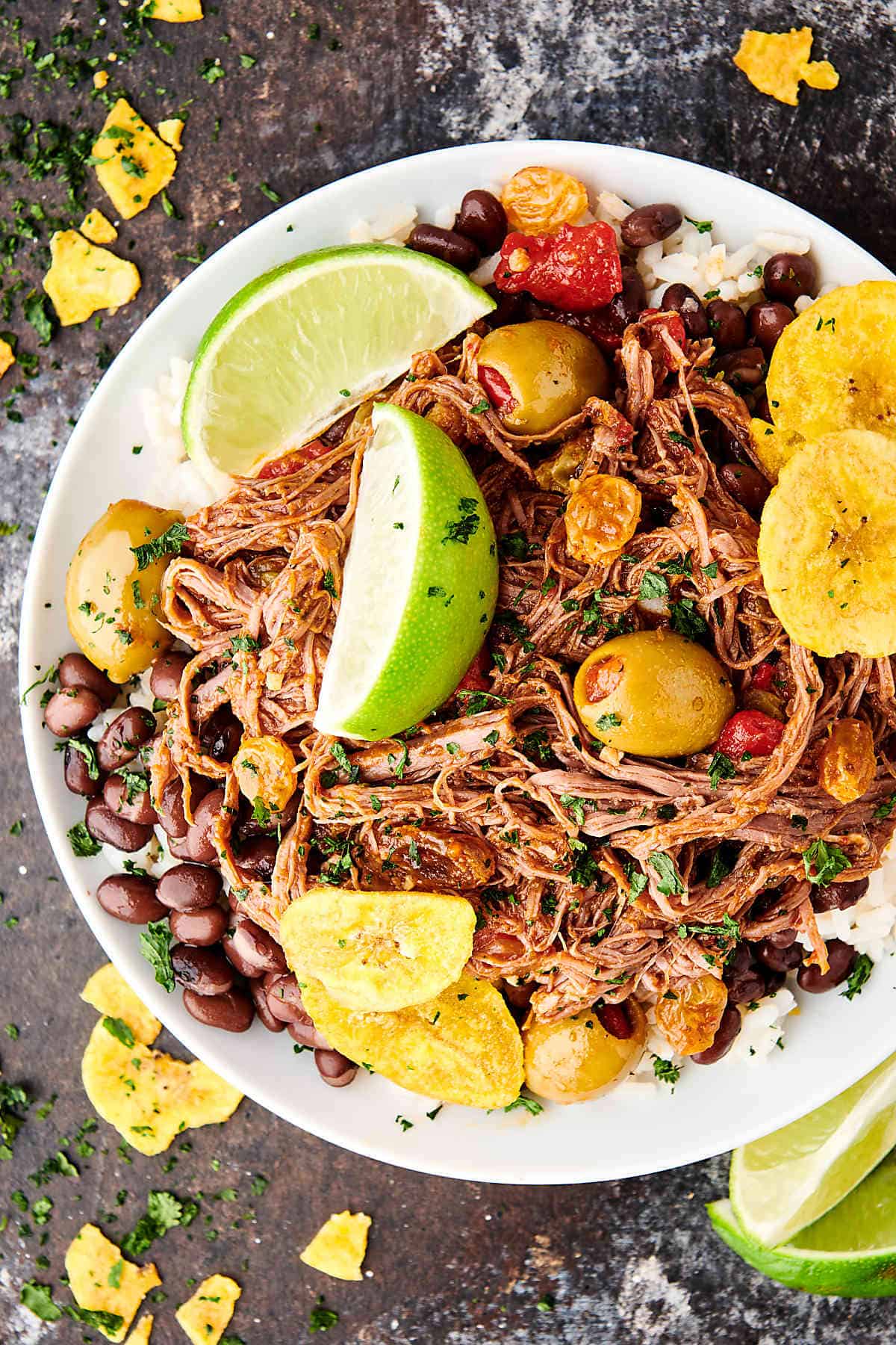 Instant Pot Ropa Vieja Twist On Traditional Cuban Dinner instant-pot-ropa-vieja-twist-on-traditional-cuban-dinner
