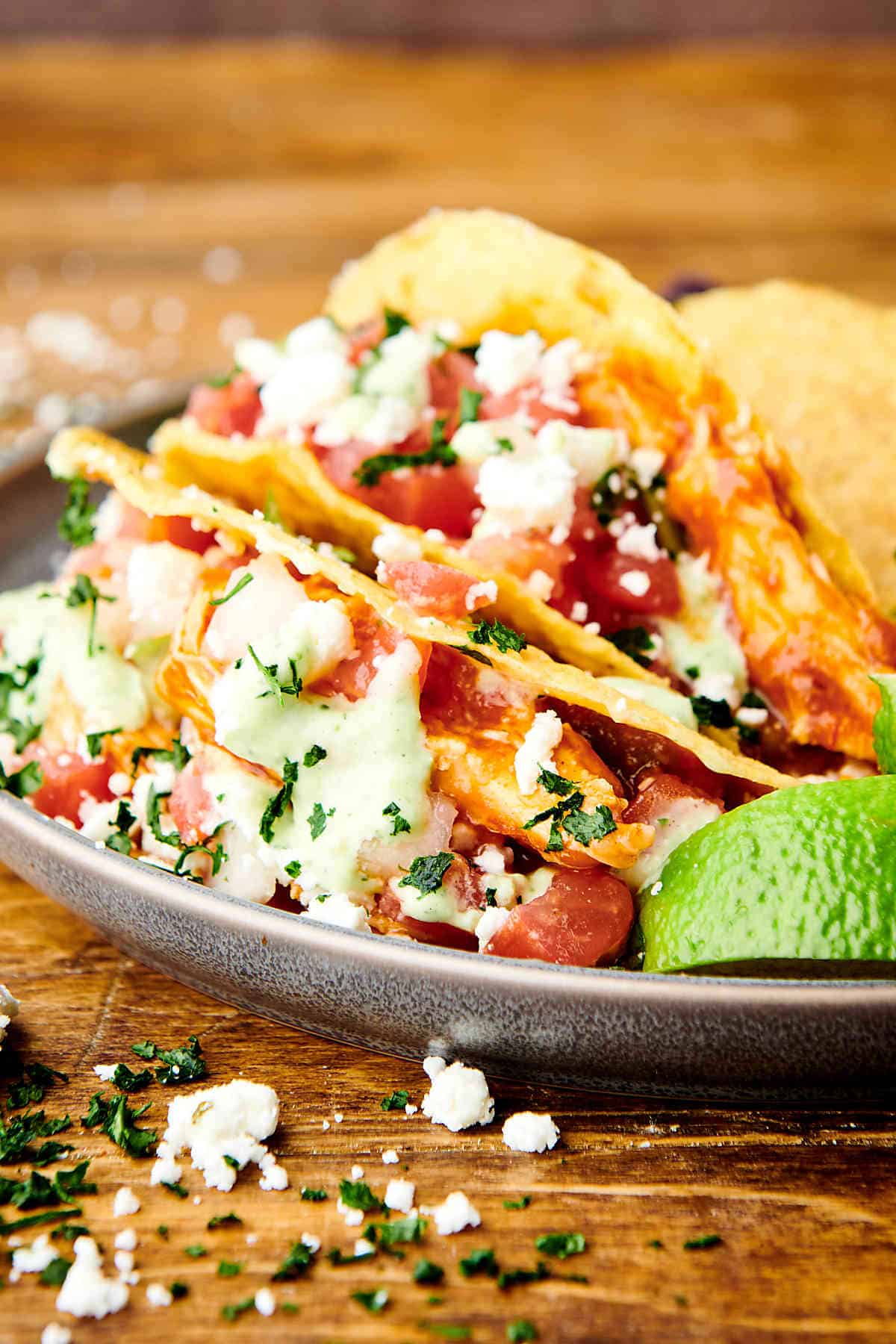 Instant Pot Salsa Chicken - 15-Minute Recipe - Versatile & Easy to Make!