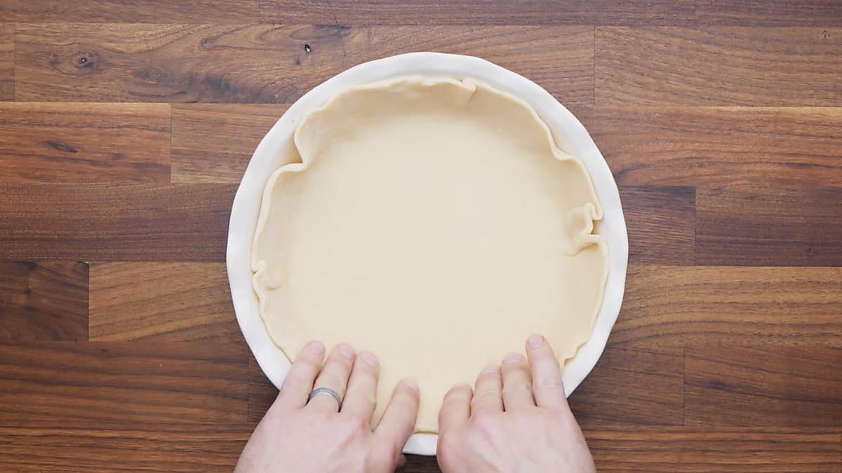 Meat Pie - Easy, Kid Friendly Family Dinner Recipe!
