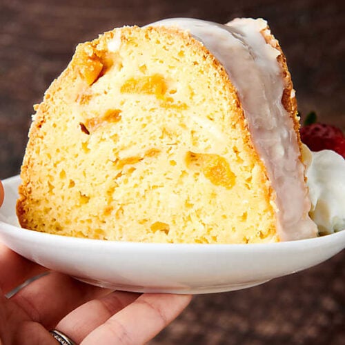 How to Make Box Cake Better - Making Cake from a Box Taste Homemade