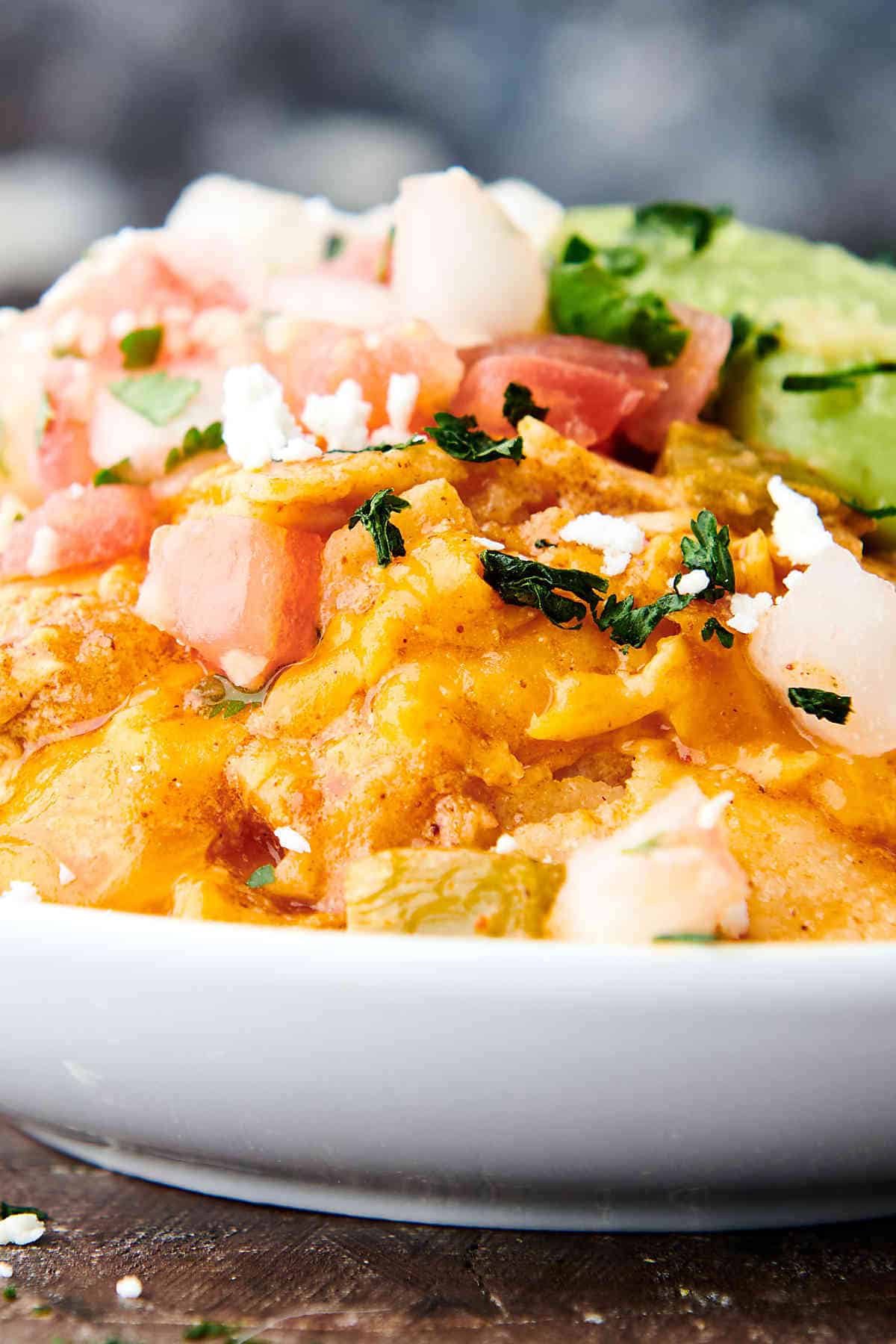Instant Pot Chicken Enchiladas - 15-Minute Prep - Easy and Delicious!