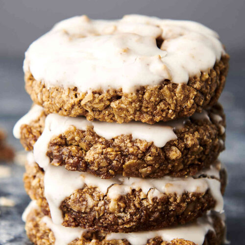 Ritz Cracker Cookies - No-Bake and Made FOUR Ways!