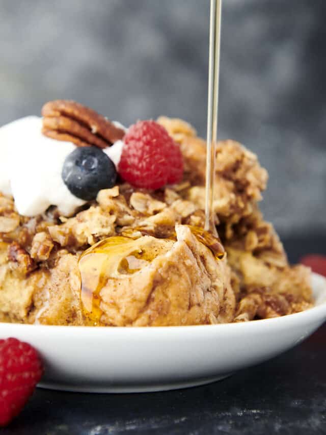 Show Me the Yummy - Easy Recipes for Yummy Food!