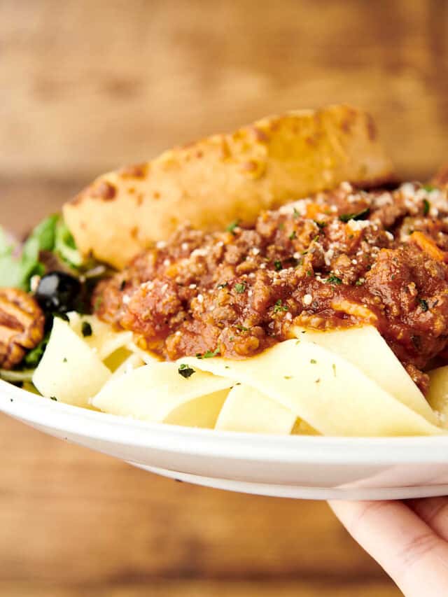 Show Me the Yummy - Easy Recipes for Yummy Food!