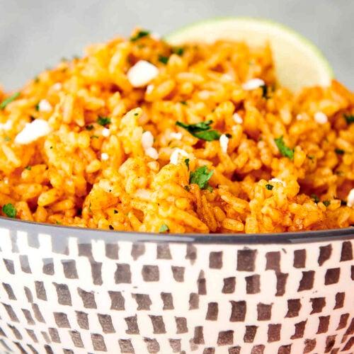 Instant Pot Wild Rice Stuffing Recipe - Show Me the Yummy