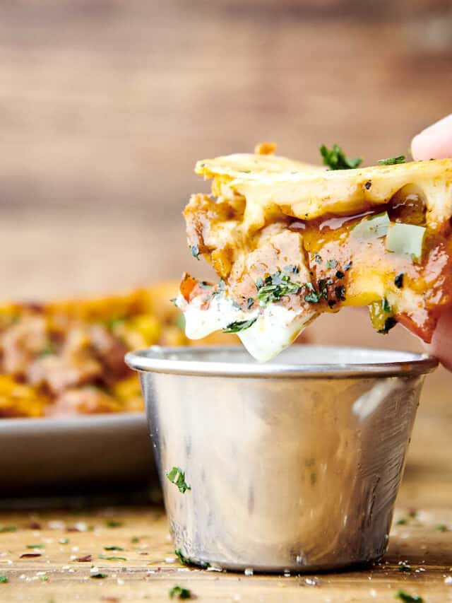 Show Me the Yummy - Easy Recipes for Yummy Food!