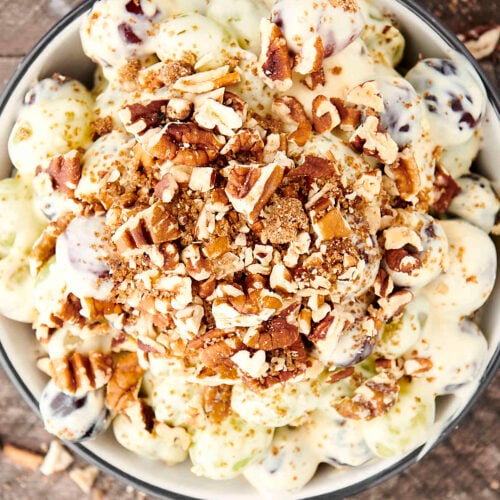 Recipes Archives - Show Me the Yummy