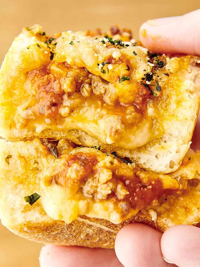 Show Me the Yummy - Easy Recipes for Yummy Food!