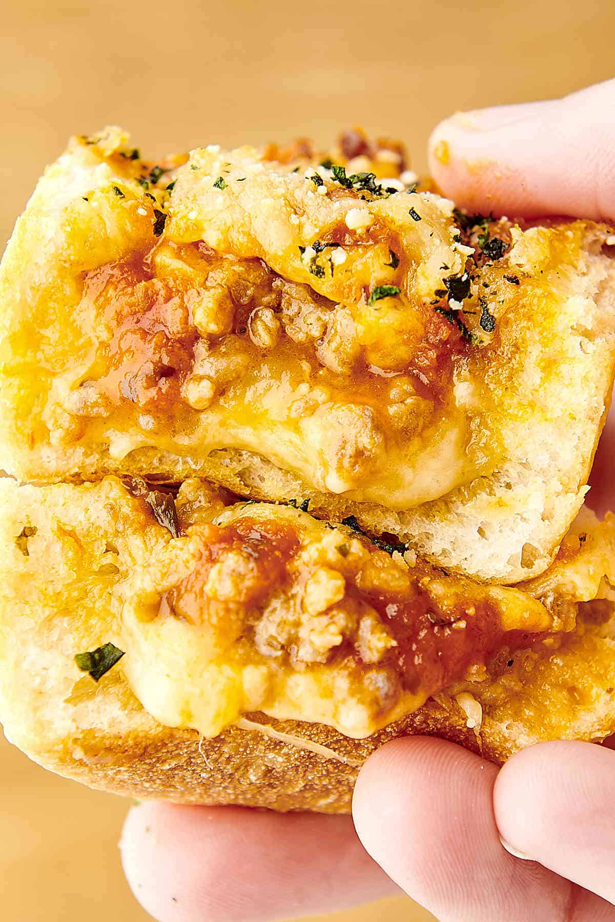 Pizza Cupcakes - Muffin Tin Recipe!