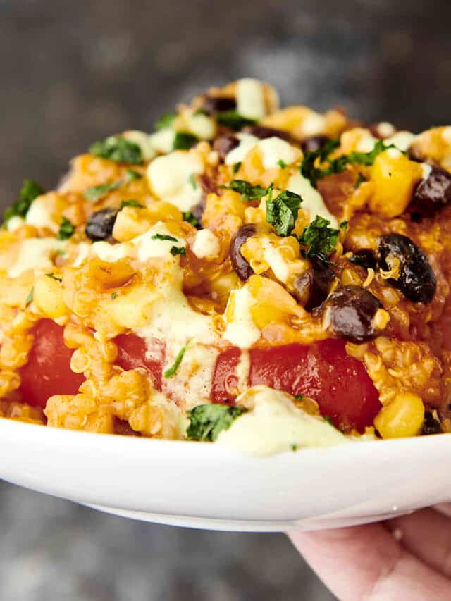 Show Me the Yummy - Easy Recipes for Yummy Food!