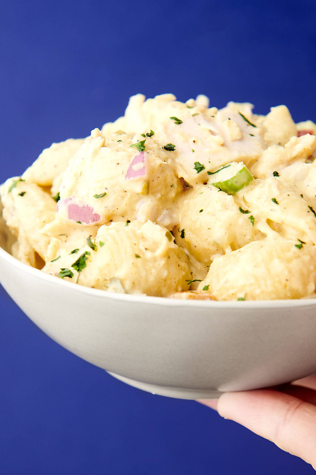 Recipe Search - Show Me the Yummy