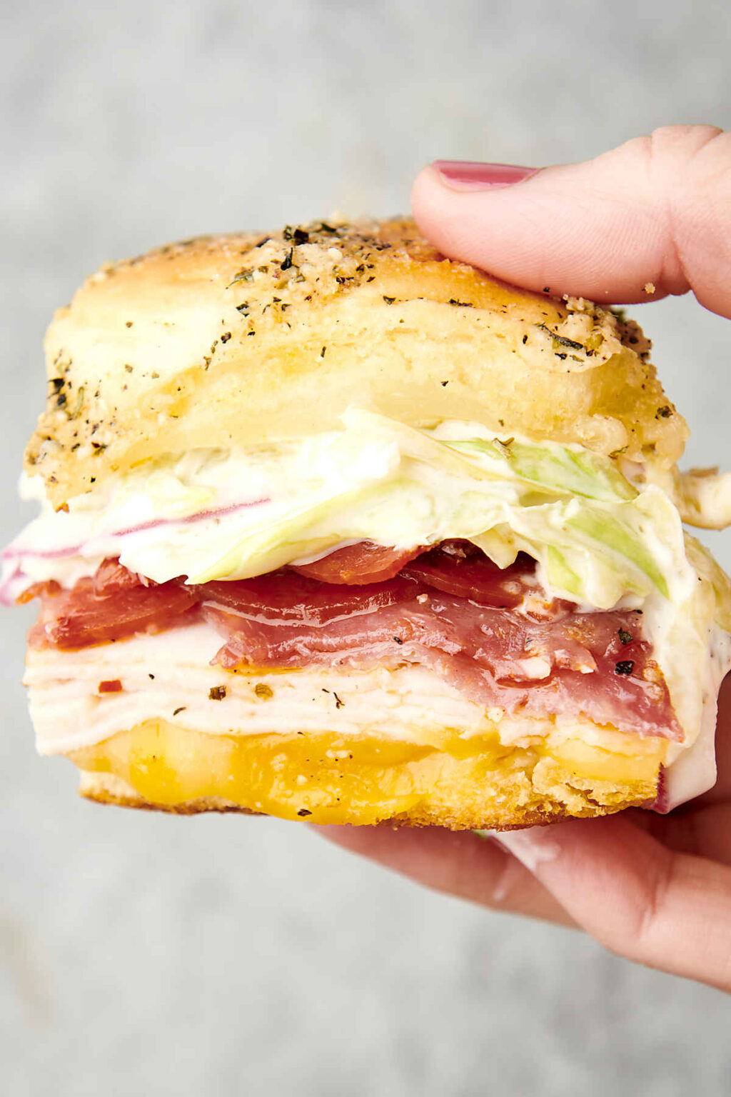 Recipe Search - Show Me the Yummy