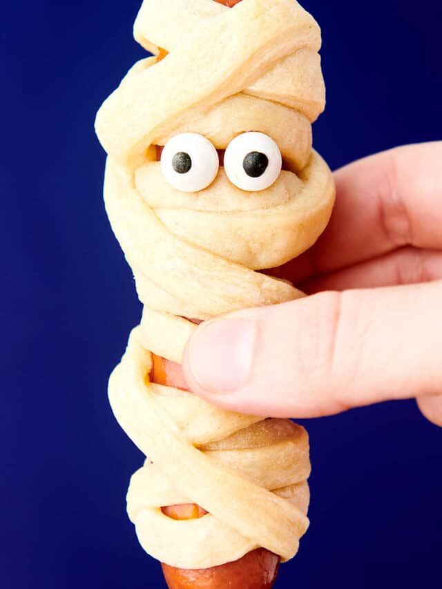 Show Me the Yummy - Easy Recipes for Yummy Food!